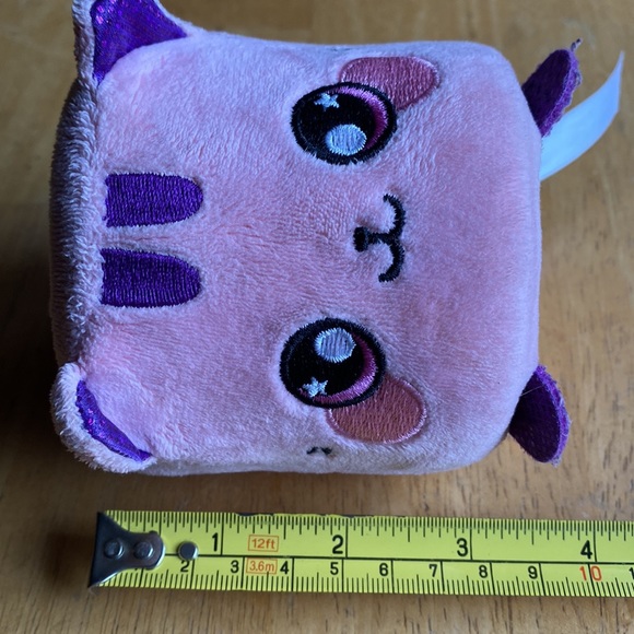 Squeezamals | Toys | Squeezamals Plush Mini Teddy Bear 3 Toy 29 | Poshmark